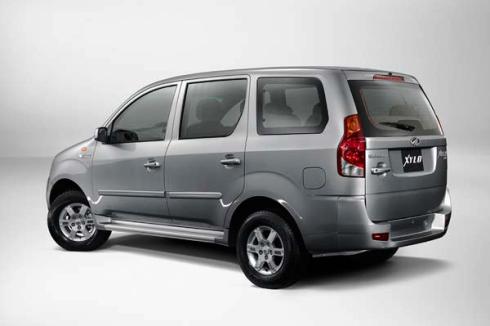 Mahindra launches Xylo D2 | Autocar India