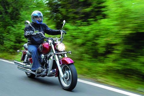 2011 Hyosung ST7 - Introduction | Autocar India