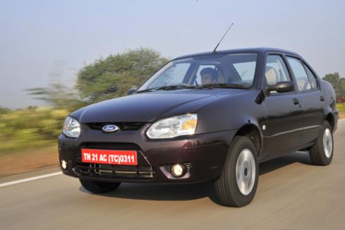 2009 Ford Ikon diesel review, road test - Introduction | Autocar India