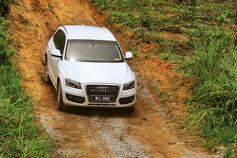 The Q starts here | Autocar India