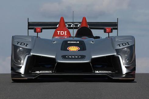 Audi R15 unveiled | Autocar India