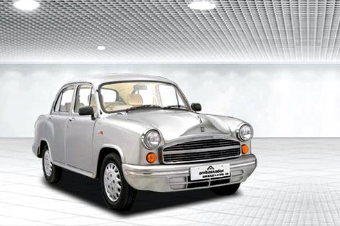 Ambassador to get new engine | Autocar India