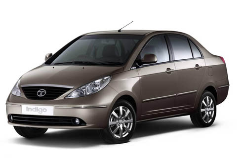 Manza soon to become Manza Elan - Introduction | Autocar India