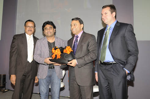 AR Rehman is JBL Brand Ambassador - Introduction | Autocar India