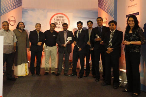 Nissan brand manager program | Autocar India