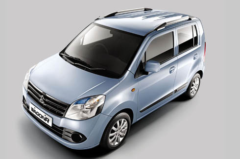 Maruti rolls out ten millionth car - Introduction | Autocar India