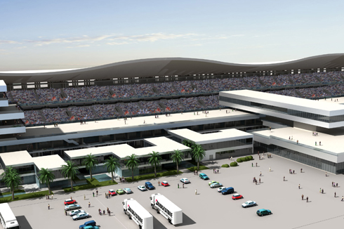 Indian GP moved ahead for 2012 | Autocar India