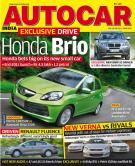 Autocar India - June 2011 Magazine | Autocar India