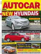 Autocar India - April 2011 Magazine | Autocar India
