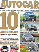 Autocar India – August 2009 issue Magazine | Autocar India