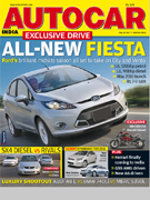 Autocar India - March 2011 Magazine | Autocar India