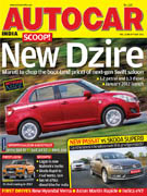 Autocar India - May 2011 Magazine | Autocar India