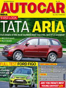 Autocar India - March 2010 Issue Magazine | Autocar India