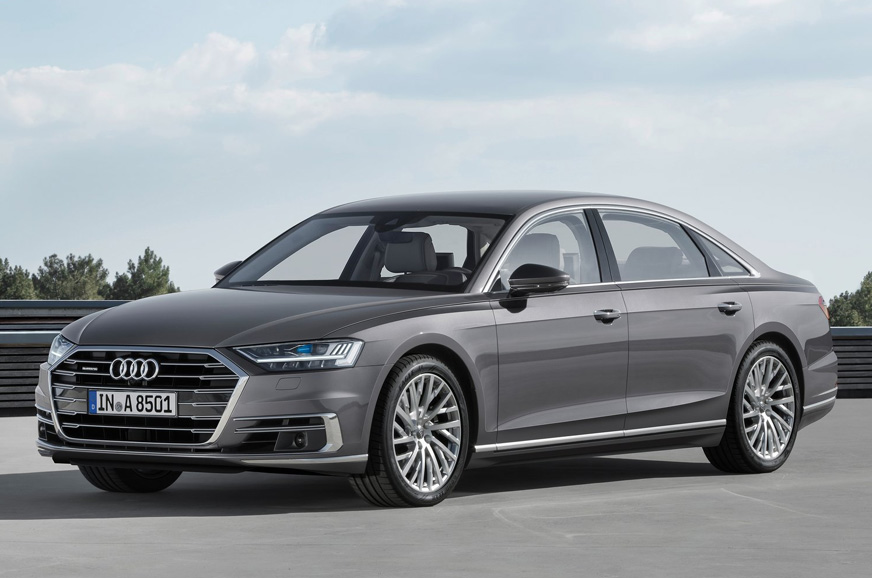 Audi A8 Price in India 2021, Mileage, Reviews, Images & Specs | Autocar ...