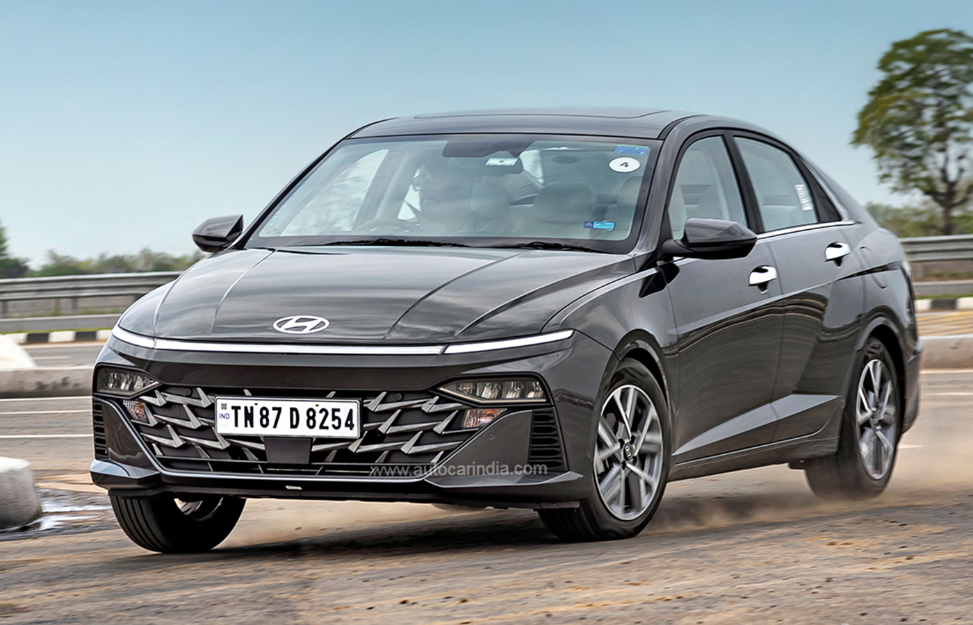 New Hyundai Verna quick review | Autocar India