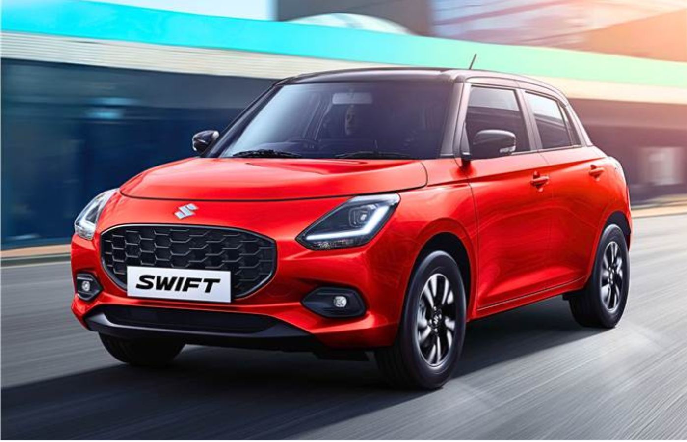 Maruti Swift CNG launched | Autocar India