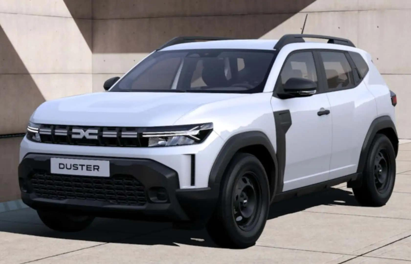 Renault Duster base variant in pictures | Autocar India