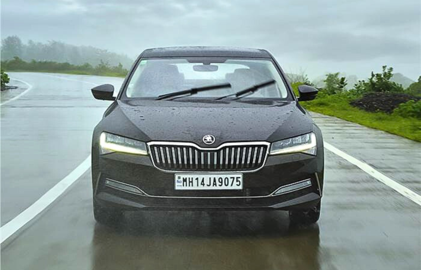 Monsoon driving tips: 10 point checklist | Autocar India