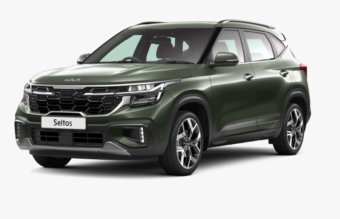 Seltos GTX+ (S) & X-Line (S) launched | Autocar India