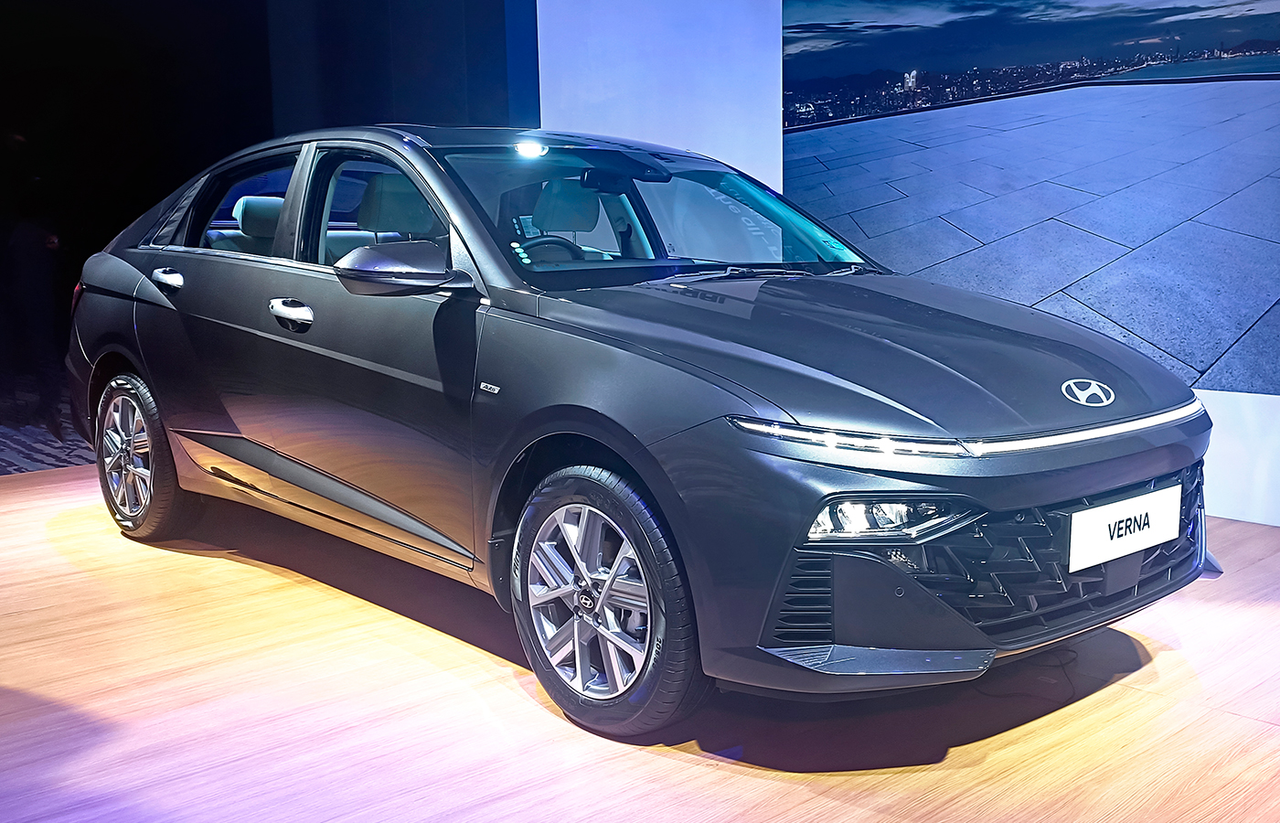 New Hyundai Verna prices announced | Autocar India