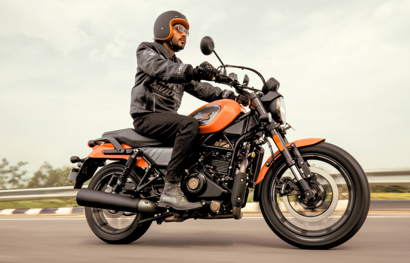 Harley Davidson X440 gets new colours | Autocar India