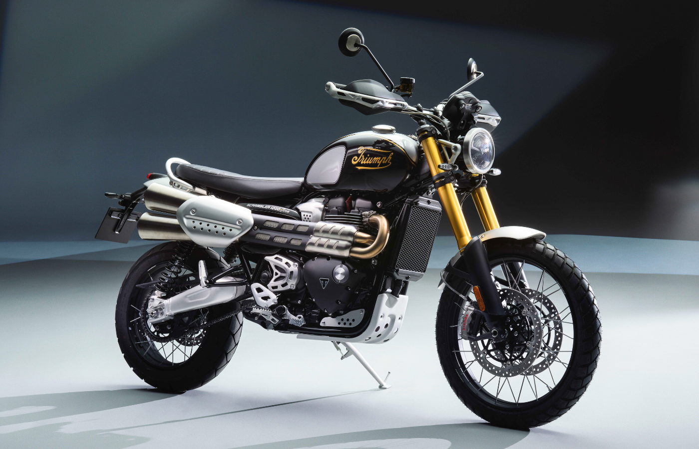 Triumph Bonneville Icon editions debut | Autocar India