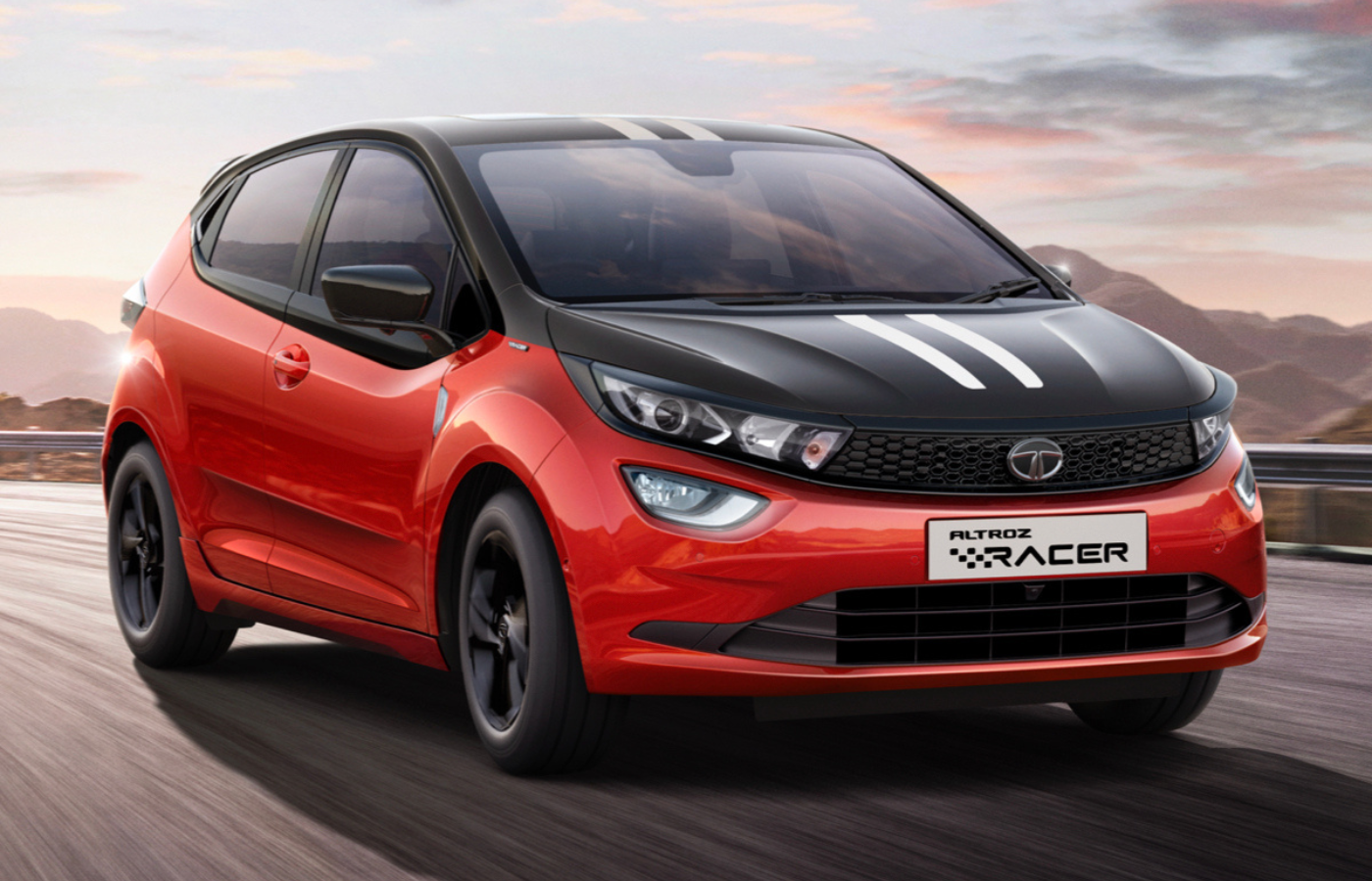 Tata Altroz Racer in pictures | Autocar India