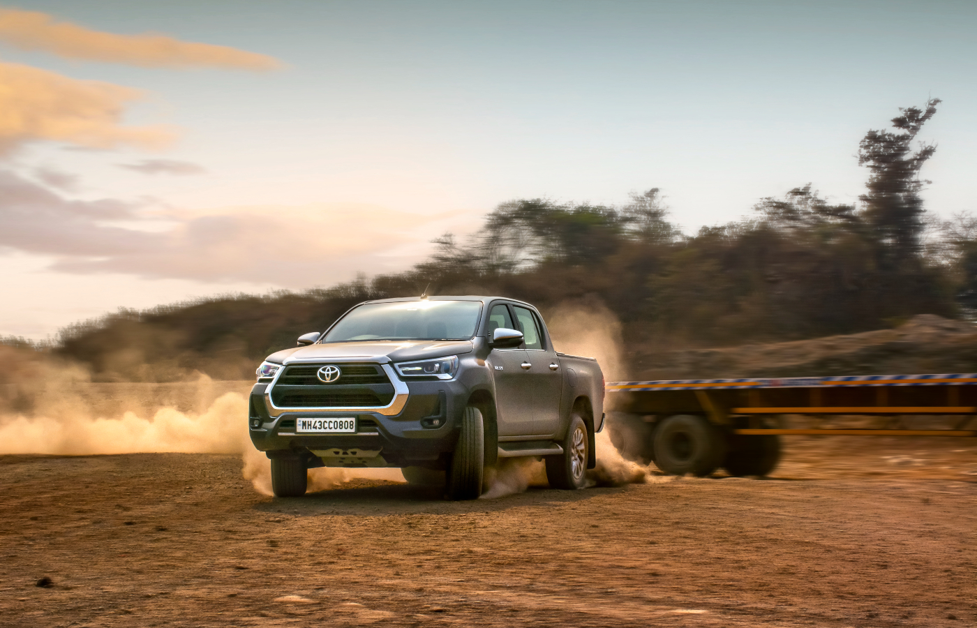 Toyota Hilux review | Autocar India