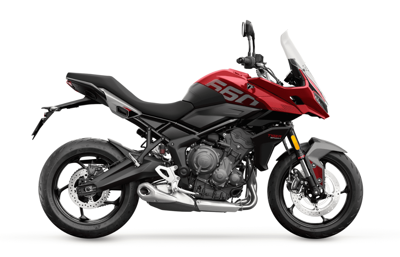 Triumph Tiger Sport 660 updated | Autocar India