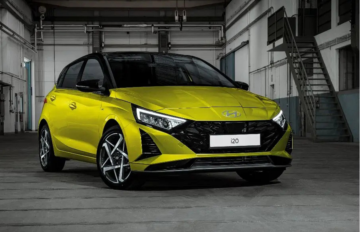 i20 facelift in pictures | Autocar India