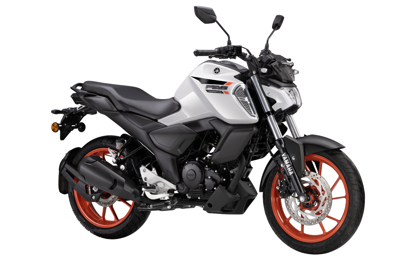 Yamaha FZ-S V4 DLX gets new colours | Autocar India