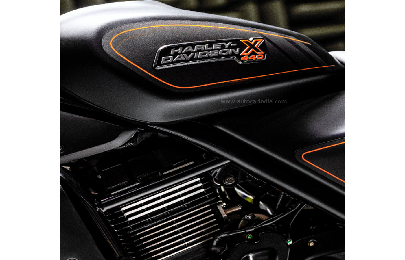 Harley-Davidson X 440 revealed | Autocar India