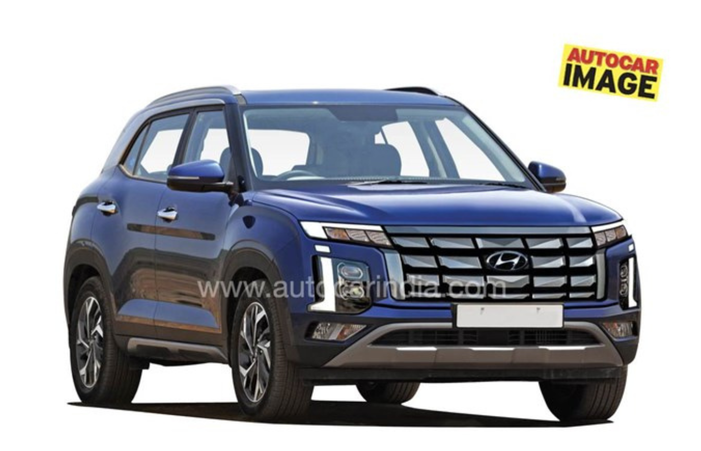Hyundai Creta facelift debut on Jan 16 | Autocar India