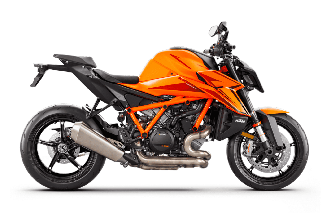 KTM 1390 Super Duke R launched | Autocar India