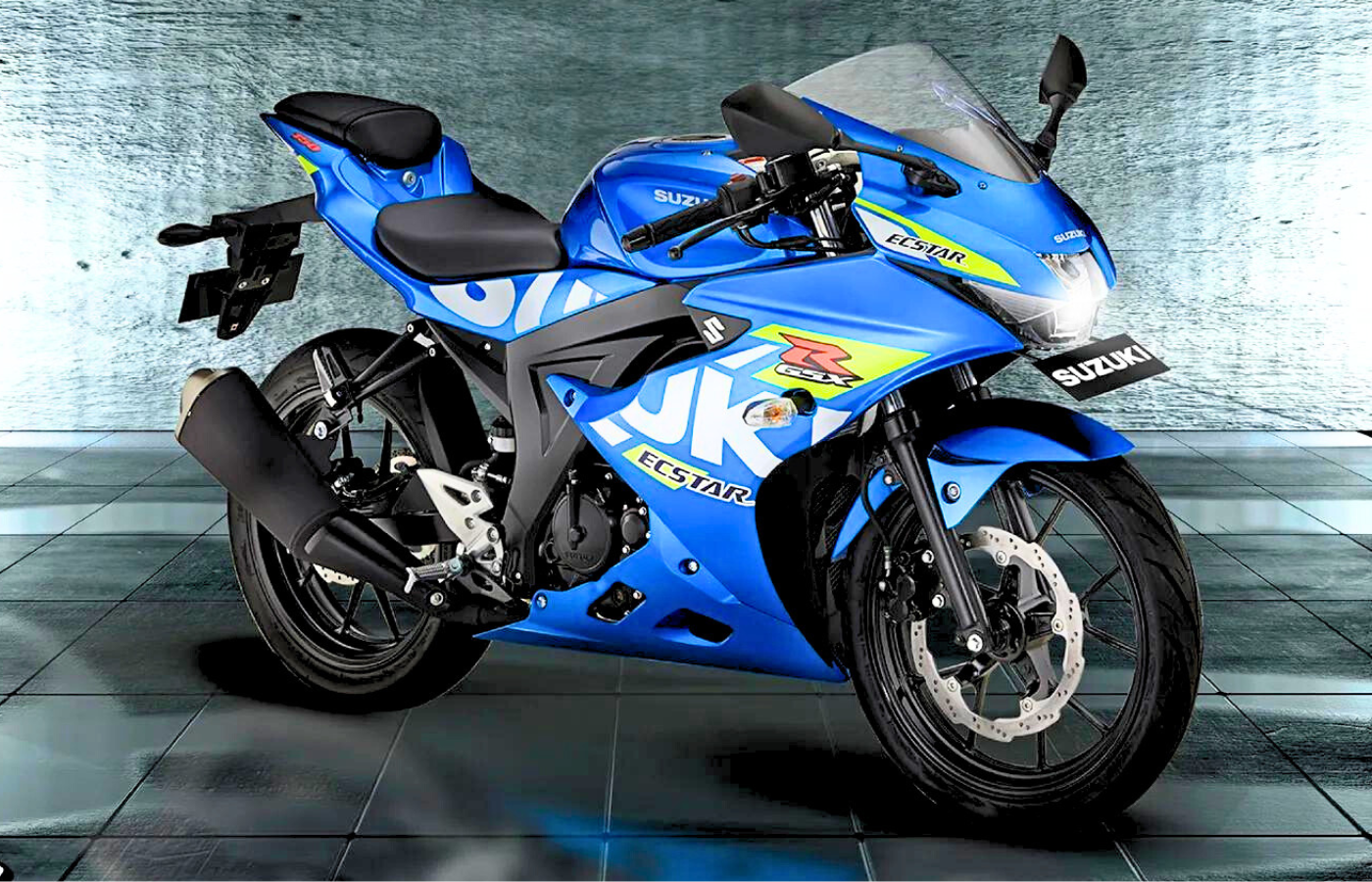 Suzuki GSX-R150 | Autocar India