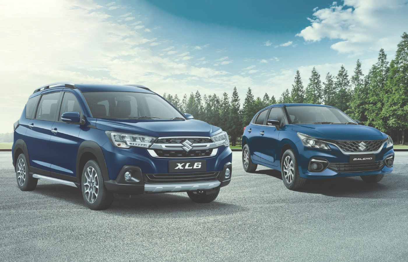 Maruti Suzuki Baleno, XL6 CNG launched | Autocar India