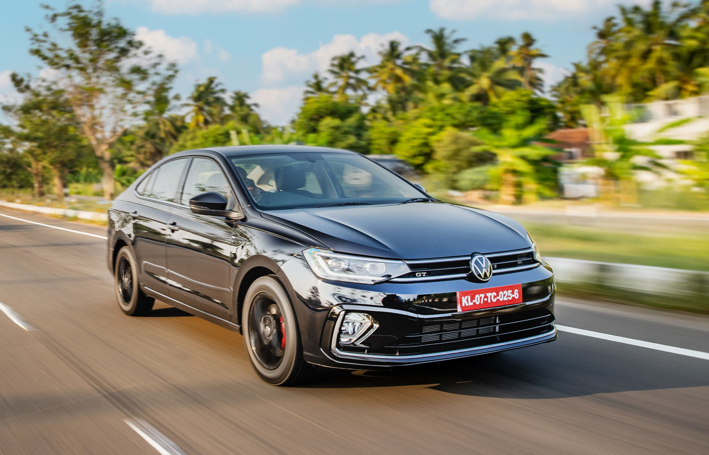 Virtus, Taigun new variants launched | Autocar India