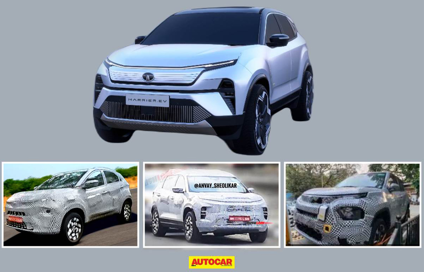 Upcoming Tata launches | Autocar India
