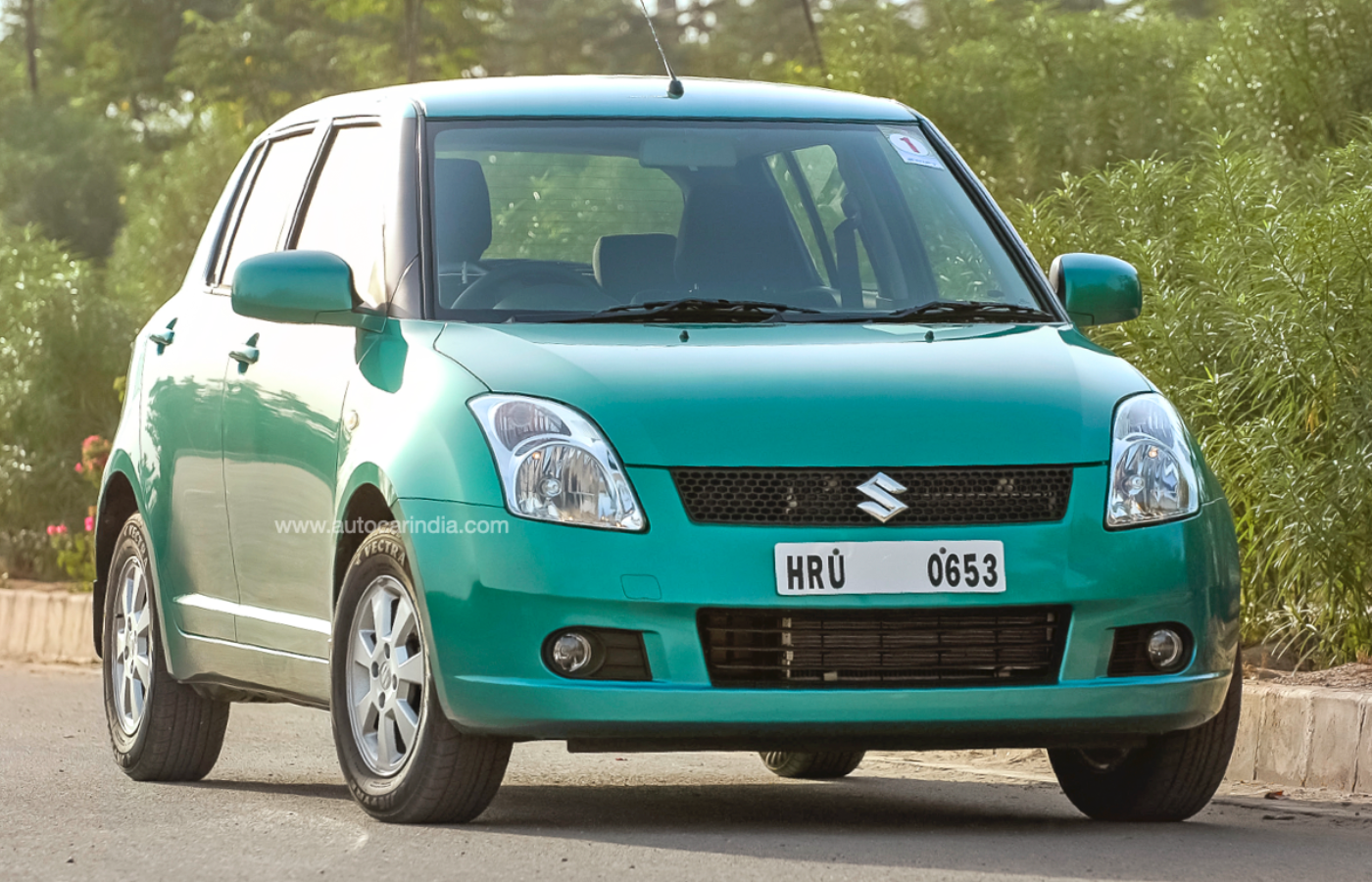 Maruti Swift generations in pictures | Autocar India