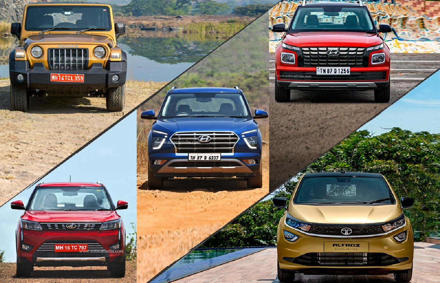 Most affordable diesel cars, SUVs | Autocar India