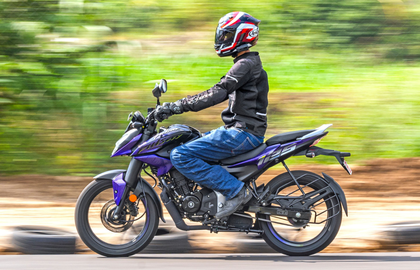 Bajaj Pulsar N125 launched in India | Autocar India