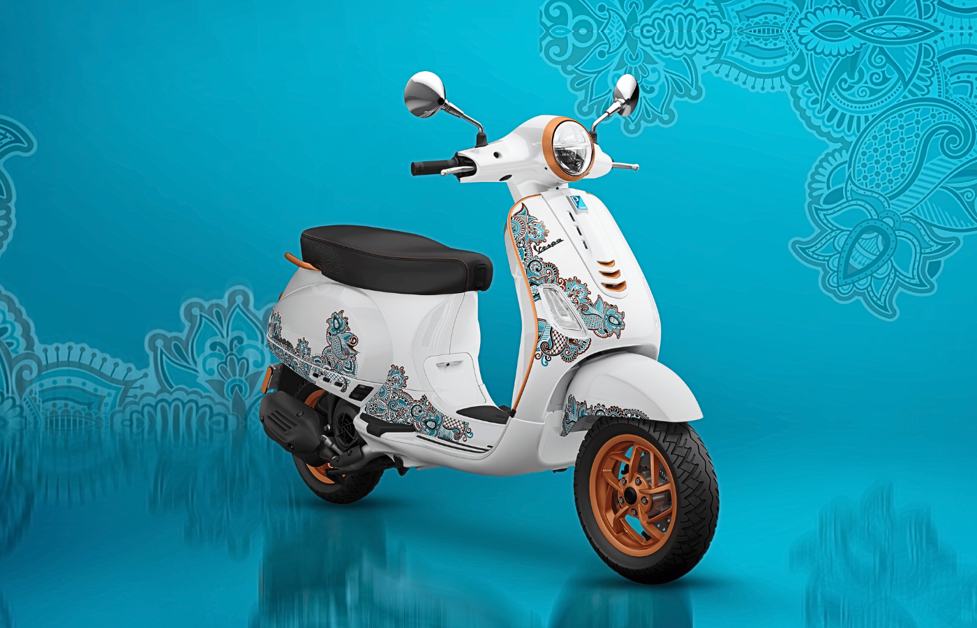 2025 Vespa 125 launched | Autocar India