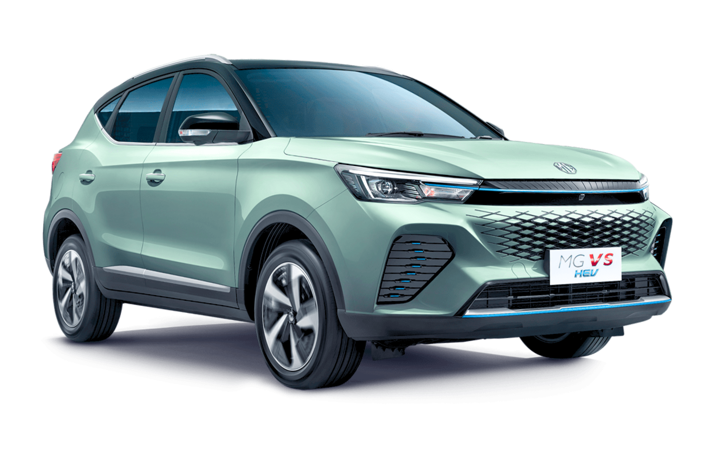 MG VS SUV in pictures | Autocar India