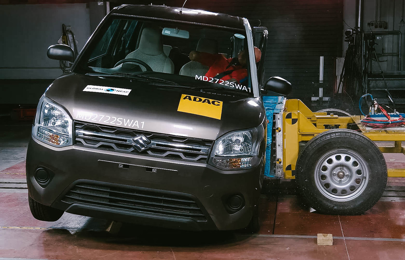 Bharat NCAP launch on August 22 | Autocar India