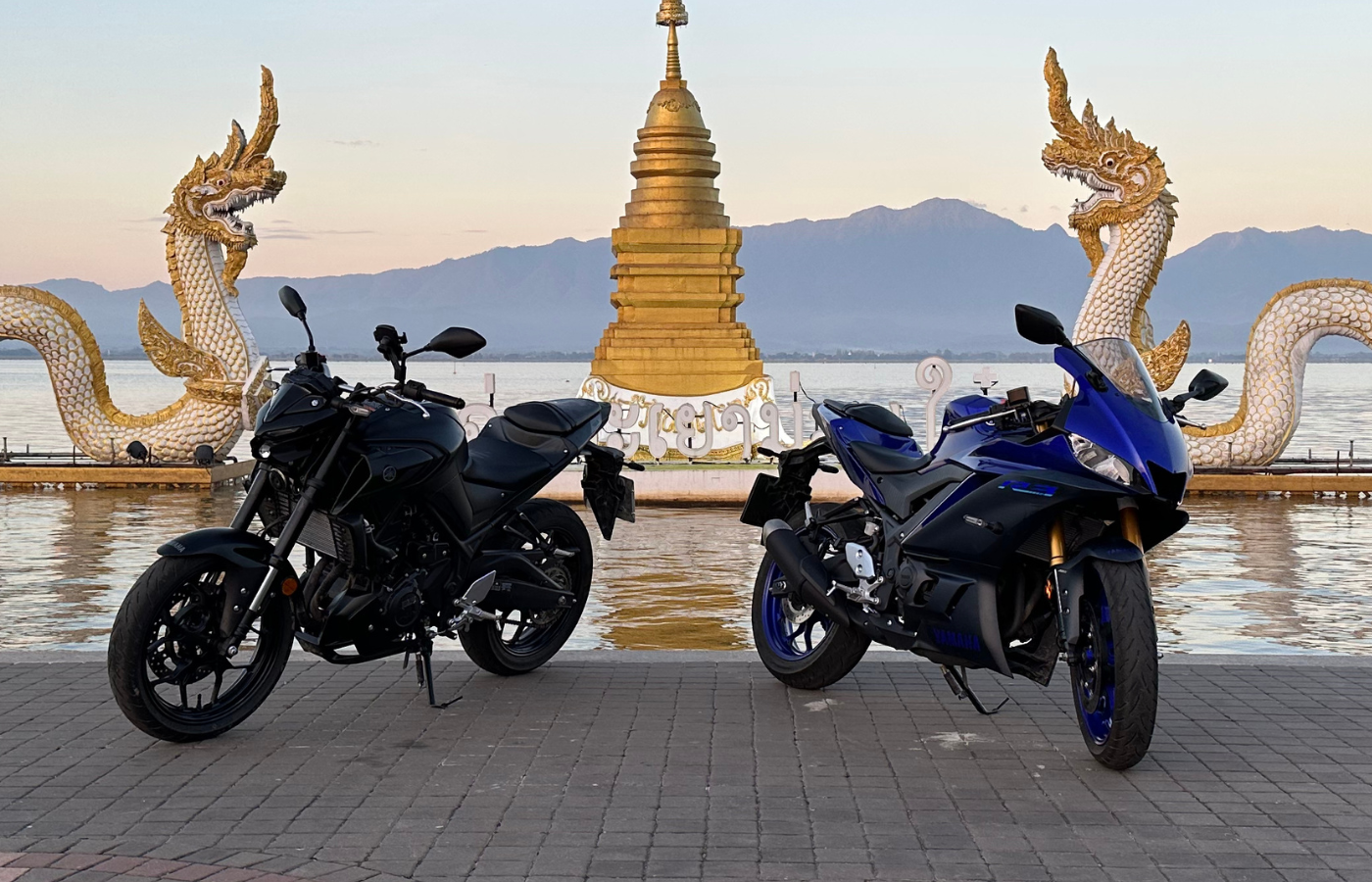 Yamaha R3, MT-03 India launch on Dec 15 | Autocar India