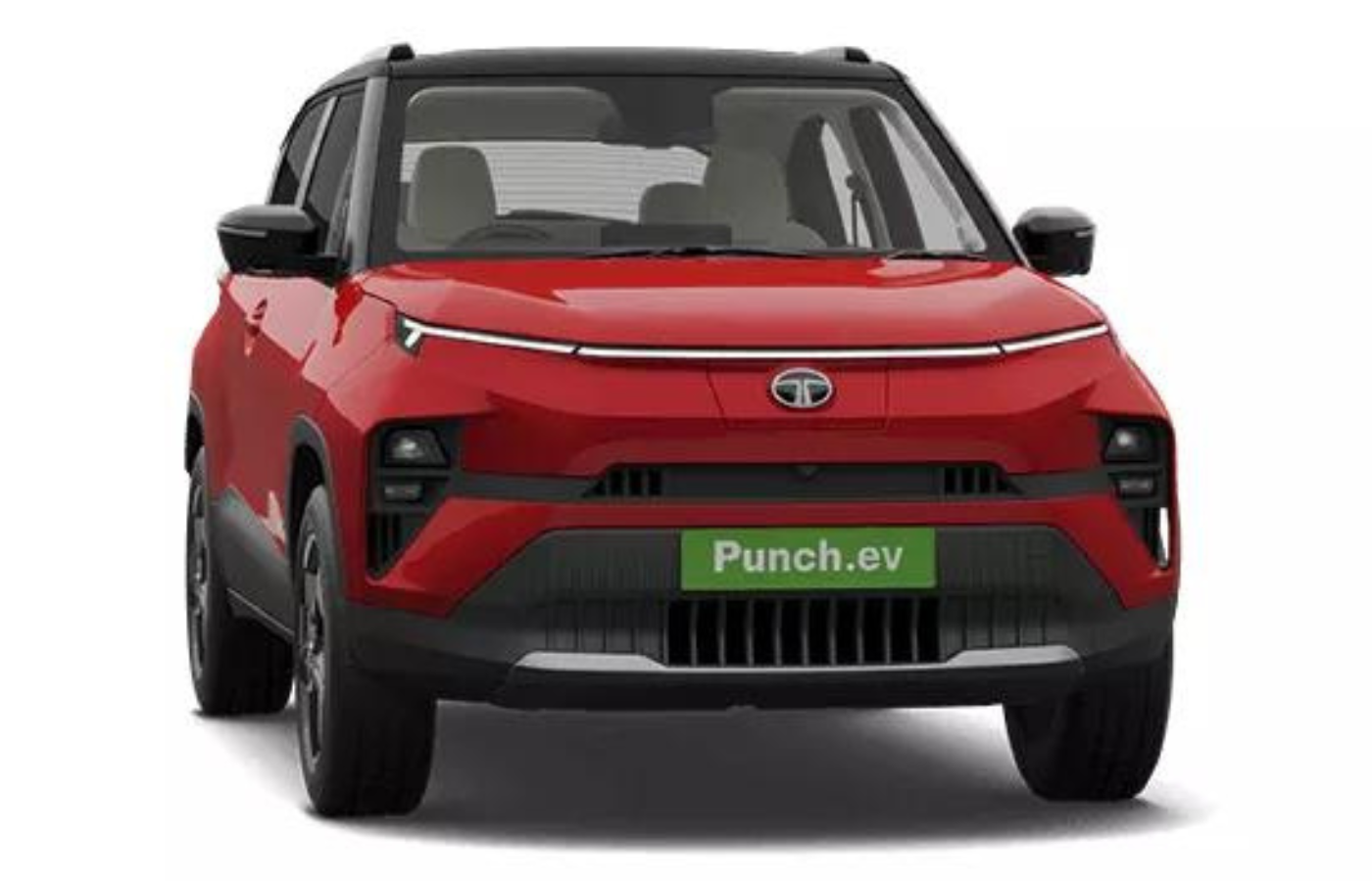 Tata Punch EV launch on January 17 | Autocar India