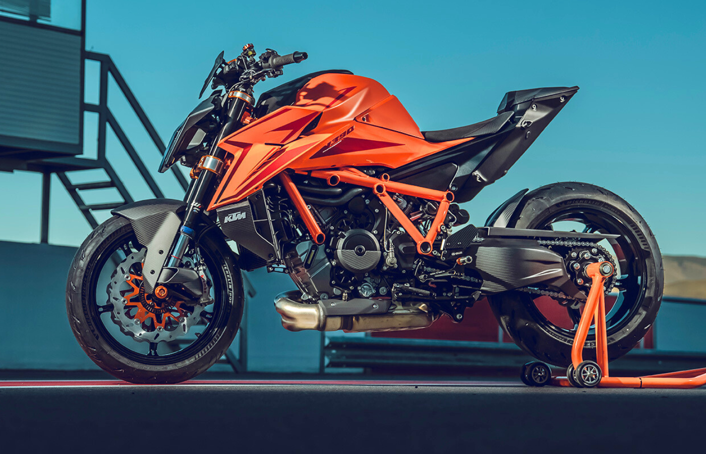 KTM big bikes India launch details | Autocar India