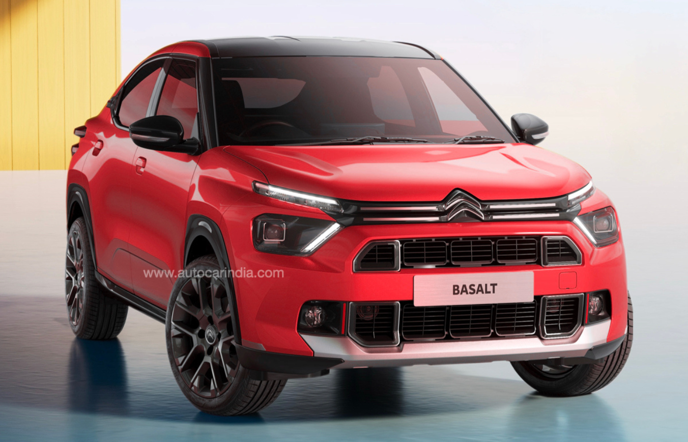 Citroen Basalt questions and answers | Autocar India