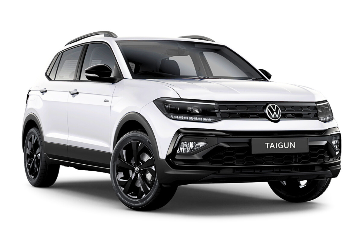 VW Taigun GT Plus Sport, GT Line in pics | Autocar India