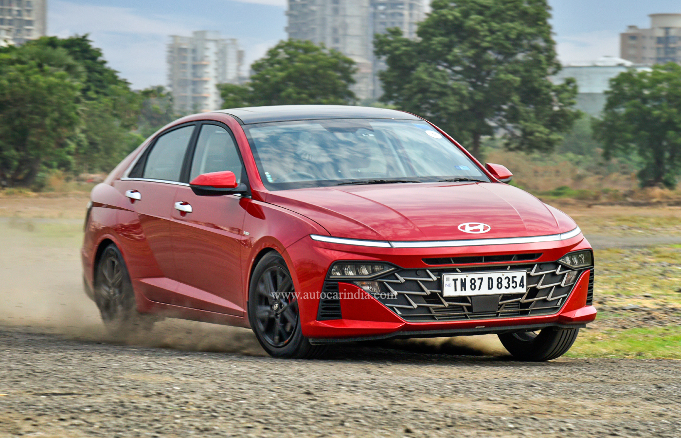 Verna turbo fuel efficiency | Autocar India